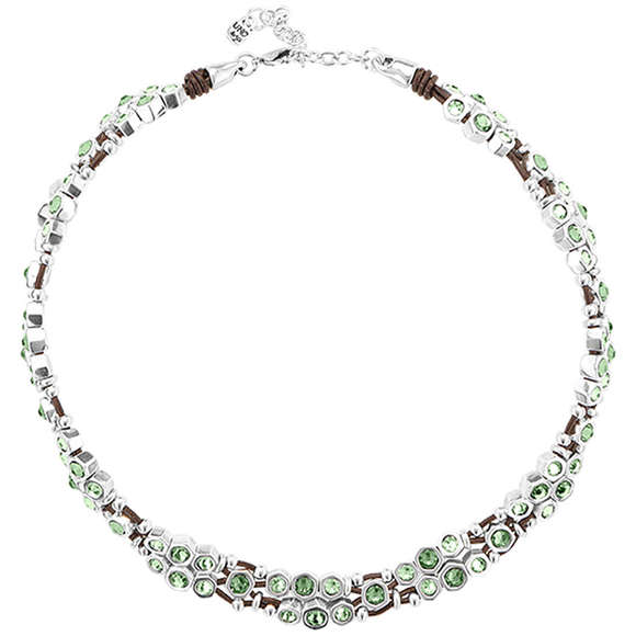 UNO DE 5O | Jewelry | New Uno De 5o Luna De Miel Necklace | Poshmark